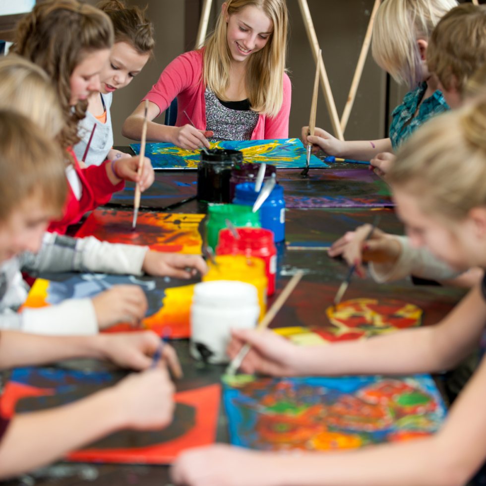 Music Therapy & Art Therapy Groups - Newcastle Music Therapy