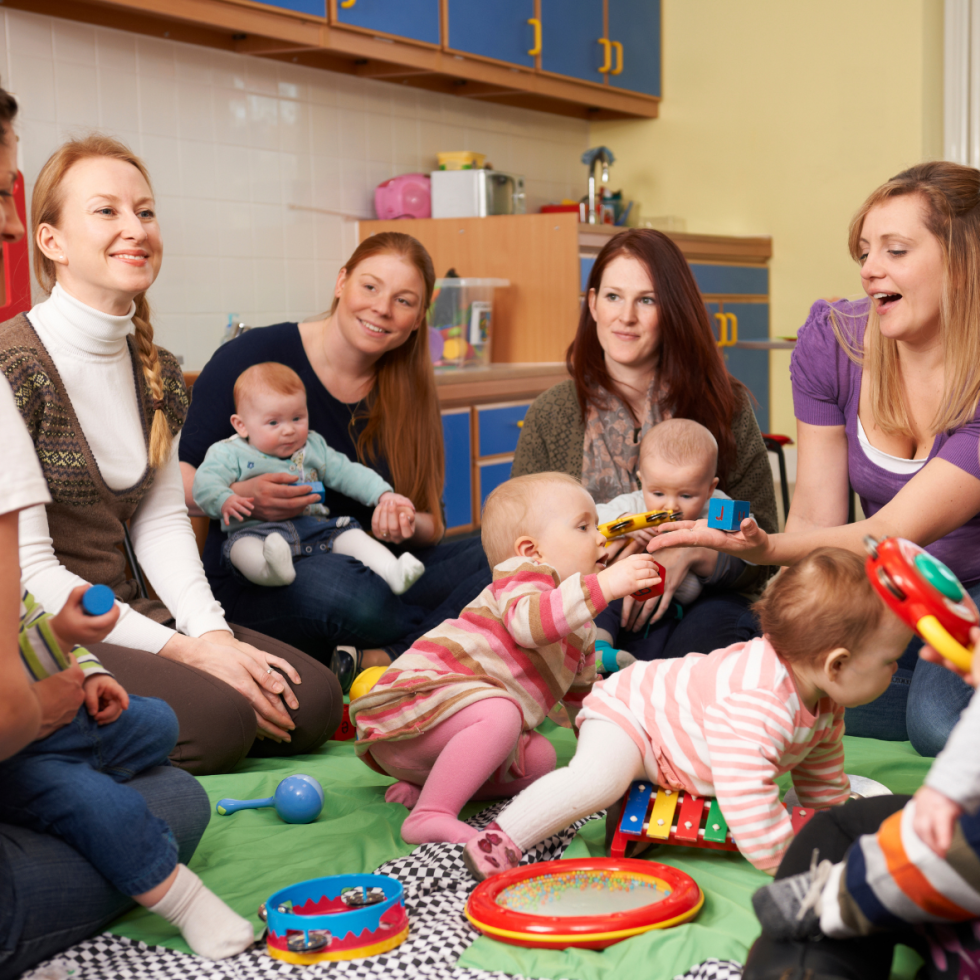 Music Therapy & Art Therapy Groups - Newcastle Music Therapy